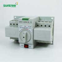 China 4p ATS Automatic Transfer Switch for sale
