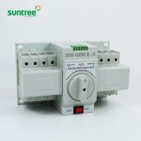 China 4p ATS Automatic Transfer Switch for sale