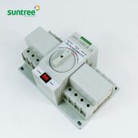 China 690V 200A BC ATS Automatic Transfer Switch for sale