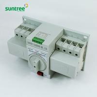 China 690V 200A BC ATS Automatic Transfer Switch for sale