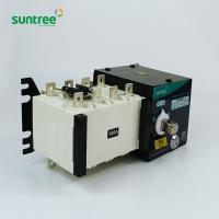 China SQ3 ATS Transfer Switch For Tender for sale