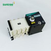 China SQ3 ATS Transfer Switch For Tender for sale