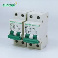 China 10kA Mini Circuit Breaker for sale