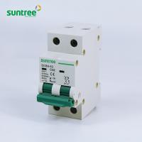 China 10kA Mini Circuit Breaker for sale