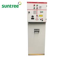 China High Voltage Electrical Rmu Enclosure Distribution Panel Sf6 Ring Main Unit Switchgear for sale