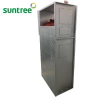 China High Voltage Electrical Rmu Enclosure Distribution Panel Sf6 Ring Main Unit Switchgear for sale