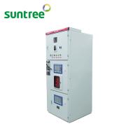 China Xgn66 Electrical Medium Voltage Switchgear Ring Main Unit Air Insulated for sale