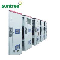 China Xgn66 Electrical Medium Voltage Switchgear Ring Main Unit Air Insulated for sale