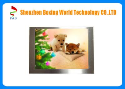 China LVDS Interface TFT LCD Screen 12.1 Inch 800 X ( RGB ) X 600 Pixels Anti - Glare for sale