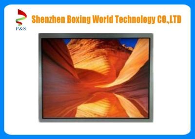 China 1600*1200 TFT Touch Screen Lcd Display Panel LVDS Interface1000 Nits Brightness for sale