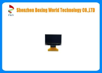China 128x64 Small Oled Display Module 1.3