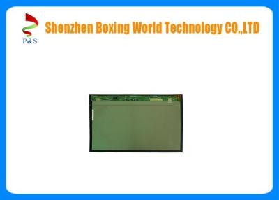 China Industrial Grade TFT LCD Panel 10.1 Inch IPS 1280*720 Resolution LVDS Interface for sale