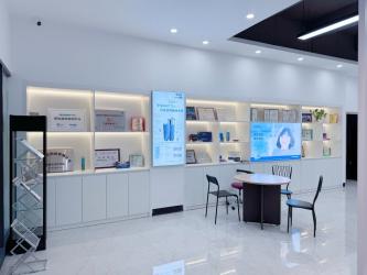 China Factory - Sinopharm Kangshun Dental（Guangdong）Co., Ltd