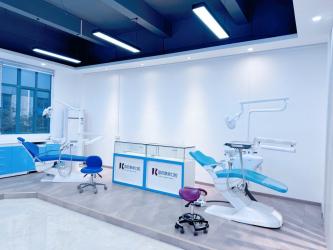 China Factory - Sinopharm Kangshun Dental（Guangdong）Co., Ltd