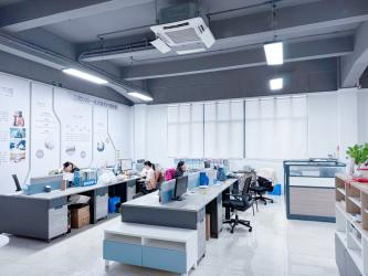 China Factory - Sinopharm Kangshun Dental（Guangdong）Co., Ltd