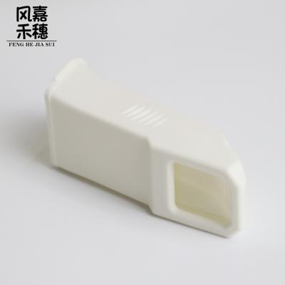 Cina CE FDA Dental Intraoral Scanner Sleeves Disposable Silicone Protective Cover Tip in vendita