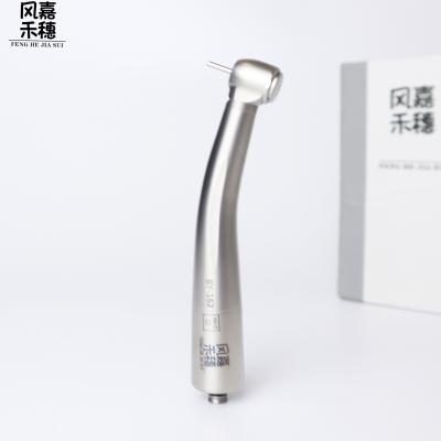 China Fiber Optic High Speed Dental Handpiece M4 / B2 3 Point Water Spray M0646361 for sale