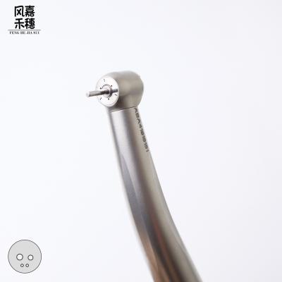 China Durable Quiet Dental High Speed Handpiece Standard Head Ceramic Bearing for sale