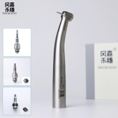 China High Torque Electric High Speed Dental Handpiece SS304 Standard Head Quick Connect for sale