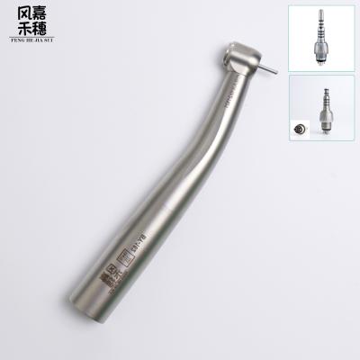 China Lightweight Dental High Speed Handpiece SUS304 Standard Head Easy Connect for sale