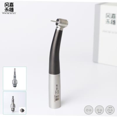 China High Precision Dental High Speed Hand Piece Standard Head Rapid Coupling KaVo With Light for sale