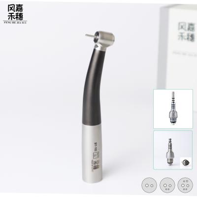 China Noise Reduction High Speed Dental Handpiece Rapid Connector KaVo Light Ceramic for sale