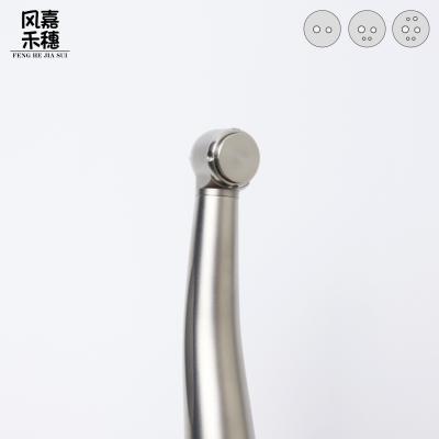 Quality High Speed Stainless Steel Handpiece Dental Torque Head Low Noise Ceramic for sale