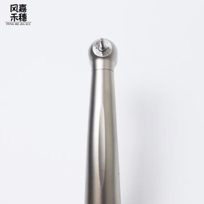 Cina Capo di portamento in acciaio inossidabile ad alta velocità, coppia dentale, cuscinetto ceramico a basso rumore in vendita