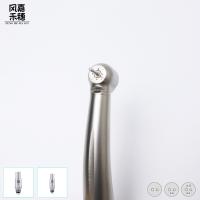 China BY-162N-DN Dental High Speed Handpiece with 320,000-400,000 RPM and <68dB Low Noise Operation for sale