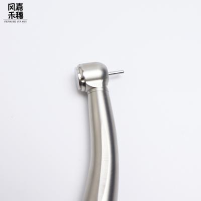 Cina Trattamento dentale Alta velocità handpiece testa di coppia pulsante cuscinetto ceramico in vendita
