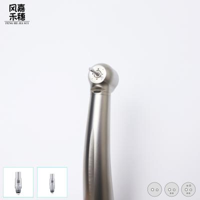 Cina Trattamento dentale Alta velocità handpiece testa di coppia pulsante cuscinetto ceramico in vendita