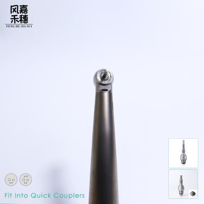 Cina Dental High Speed Handpiece Pure Titanium Air-Driven Chirurgical3 in vendita