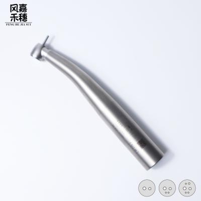 Cina Manipolo Dentale ad Alta Velocità in Titanio Puro Mini-Testa Efficiente e Duraturo7 in vendita