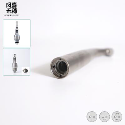 Cina Manipolo Dentale ad Alta Velocità in Titanio Puro Mini-Testa Efficiente e Duraturo7 in vendita