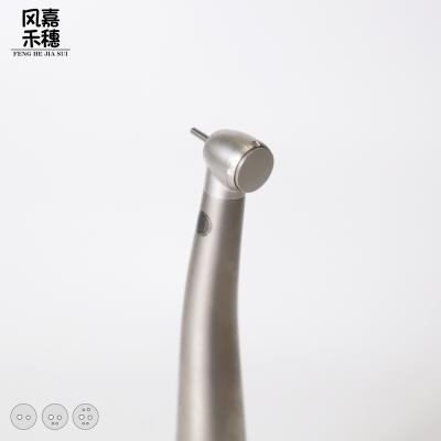 Cina Manipolo Dentale ad Alta Velocità in Titanio Puro Mini-Testa Efficiente e Duraturo7 in vendita