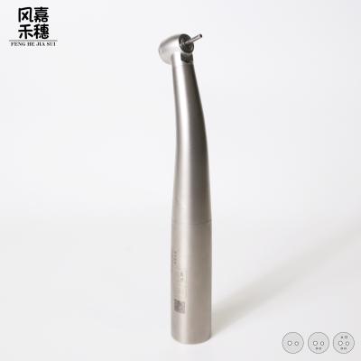 Cina Dental High Speed Handpiece Mini-Head Titanium High Speed Autoclavable Coupling9 in vendita