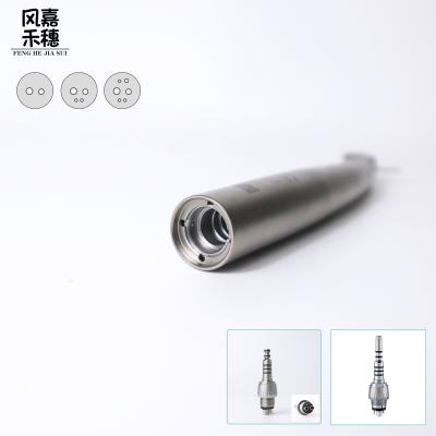 Cina Dental High Speed Handpiece Mini-Head Titanium High Speed Autoclavable Coupling9 in vendita