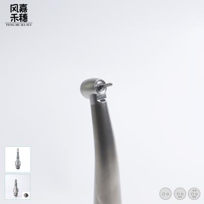 Cina Dental High Speed Handpiece Mini-Head Titanium High Speed Autoclavable Coupling9 in vendita