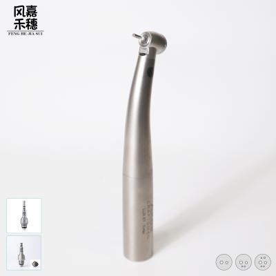 Cina Dental High Speed Handpiece Titanio Mini Dental-Lab Grade Precision Kavo Connector in vendita