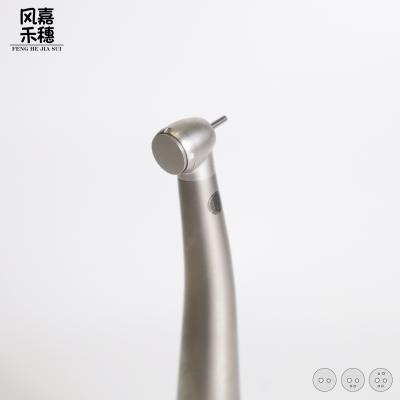Cina Dental High Speed Handpiece Titanio Mini Dental-Lab Grade Precision Kavo Connector in vendita