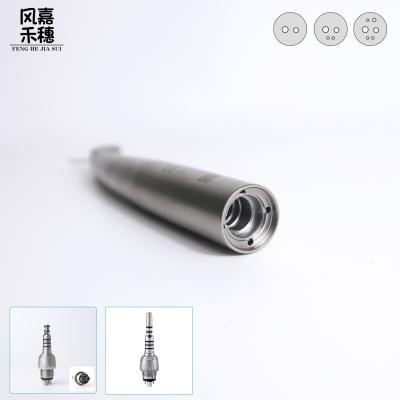 Cina Dental High Speed Handpiece Titanio Mini Dental-Lab Grade Precision Kavo Connector in vendita