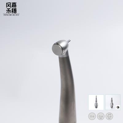 Cina Manipolo Dentale ad Alta Velocità Mini-Testina Connettore Kavo Titanio Chirurgico Precisione Raffreddamento 5 in vendita