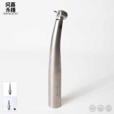 Cina Manipolo Dentale ad Alta Velocità Mini-Testina Connettore Kavo Titanio Chirurgico Precisione Raffreddamento 5 in vendita