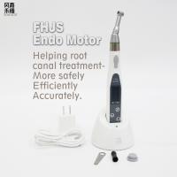 China Endo Motor with 9 Preset Programs & Auto-Reverse Safety - 950mAh Battery, 500g Weight for Root Canal Procedures for sale