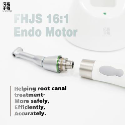 China Endo Motor Smart Torque Control To Prevent File Breakage 3 for sale