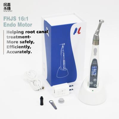 China Endo Motor For Precision Shaping. Lithium Battery With Auto-Off 4 for sale