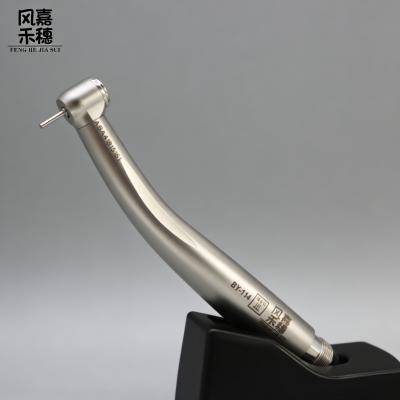 China Dental High Speed Handpiece Autoclave Sterilizable Including Rotationspeed 000 400 Suitable within Dental Areal Settings for sale