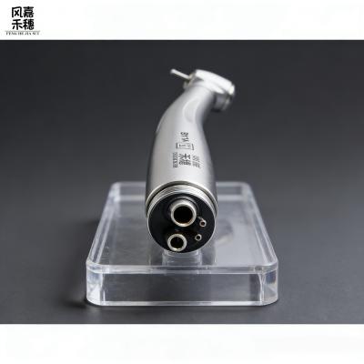 China High Speed Handpiece Turbine Autoclave Sterilizable  Equipped with Drived Air Pressure 0.23 to 0.32 MPa Ensuring and Dental Procedures Every Time for sale