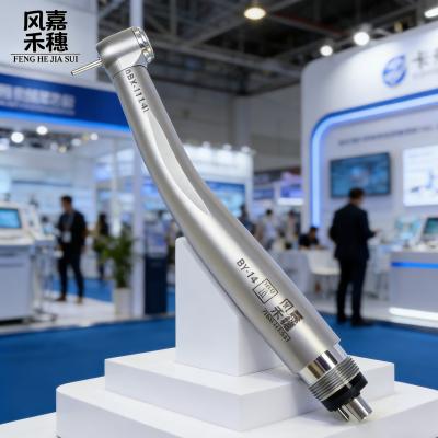 China Dental High Speed Handpiece Rotation 320000400000 RPM Offering Smooth Operation and Speed Control for Dental Professionals for sale