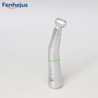 China Gear ratio 20 to 1 Dental Low Speed Handpiece featuring 2000rpm speed and bur size 235mm designed for dental applications for sale